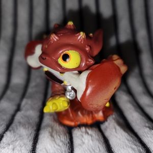 Skylanders | Video Games & Consoles | Fire Bone Hot Dog Skylanders Swap ...